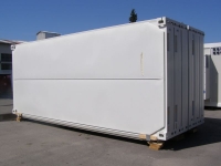 Container in Paketen | Container Modul Systeme, Wohncontainer ...