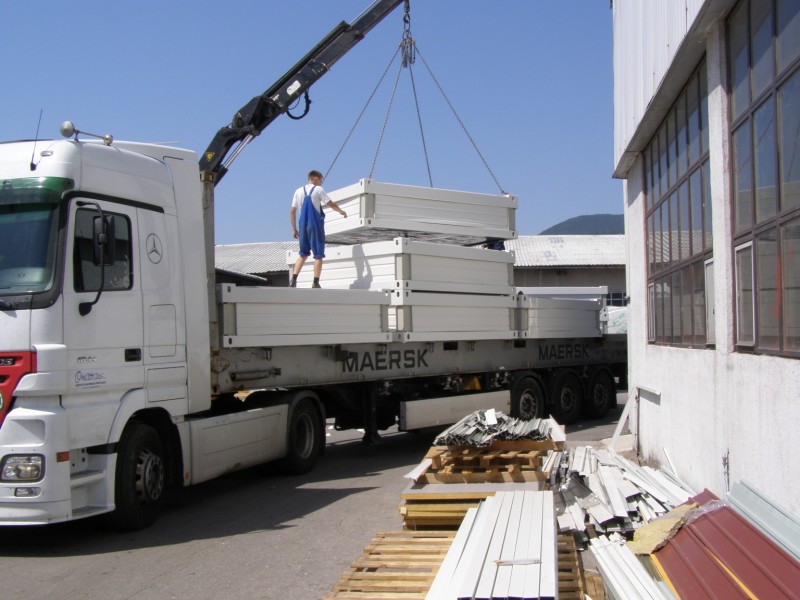 Dienstleistung | Container Modul Systeme, Wohncontainer, Bürocontainer ...