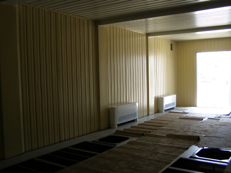 Spezialcontainer | Container Modul Systeme, Wohncontainer ...